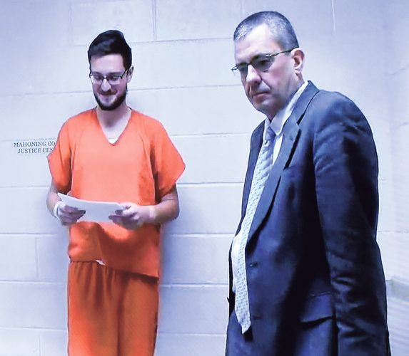 James Reardon’s attorney: ‘There is no threat’ | News, Sports, Jobs ...